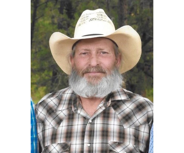 Charles Ray Elliott Obituary (2025) - Moriarty, NM - Harris-Hanlon ...