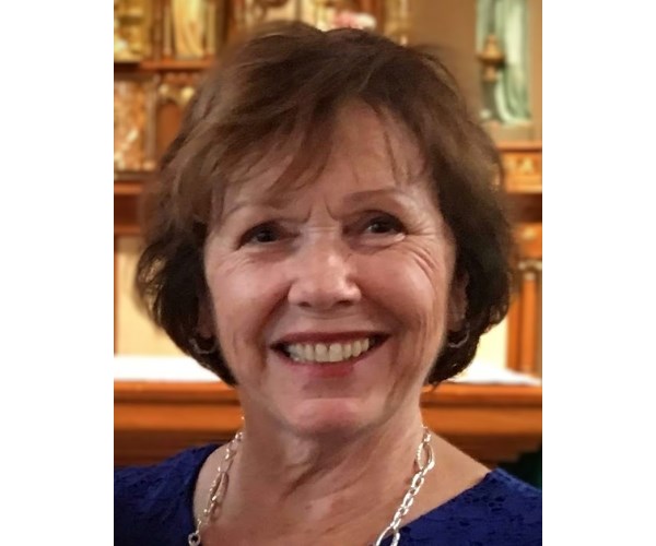 Mary Lou Porter Obituary (2026) - Hales Corners, WI - Hartson Funeral ...