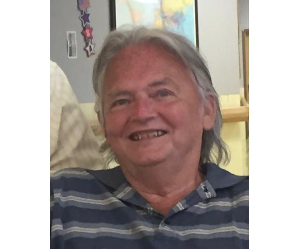 Bruce Roy Ketcher Obituary (2024) - Rockford, IL - Fitzgerald Funeral ...