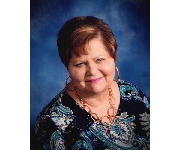 Cathleen Condia Albright Obituary (2025) - Byram, MS - Chancellor ...