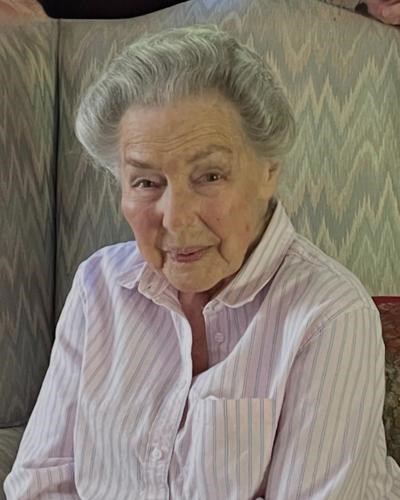 Mary L. Fehring Obituary (2026) - Cincinnati, OH - TP White & Sons ...
