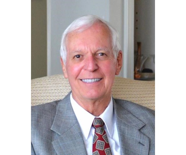 John C. Wagner Obituary (2025) - De Pere, WI - Cotter Funeral ...