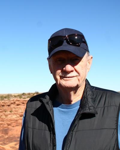 J. Robert (Bob) Hunsaker Obituary and Online Memorial (2026)