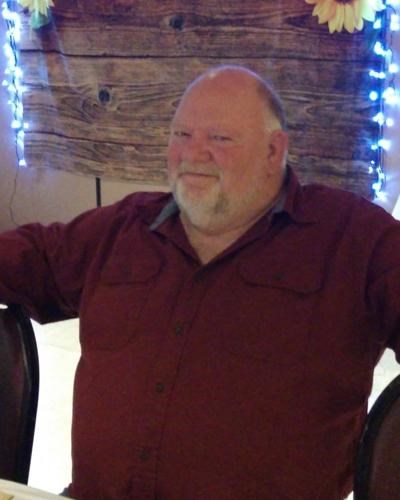 Daniel Lee Wilson Obituary (2025) - Parkersburg, WV - Lambert-Tatman ...