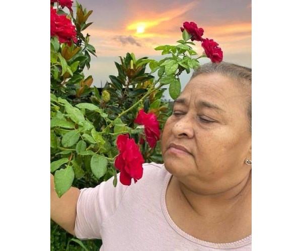 Nicandra Benitez Obituary (2025) - Cleveland, TX - Rios Funeral ...