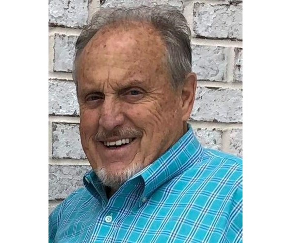 Rick Branch Obituary (2026) - College Grove, TN - Williamson Memorial ...