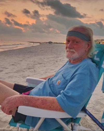 Kenneth Walden Morgan Obituary (2025) - Salem, IN - Weathers Funeral Home