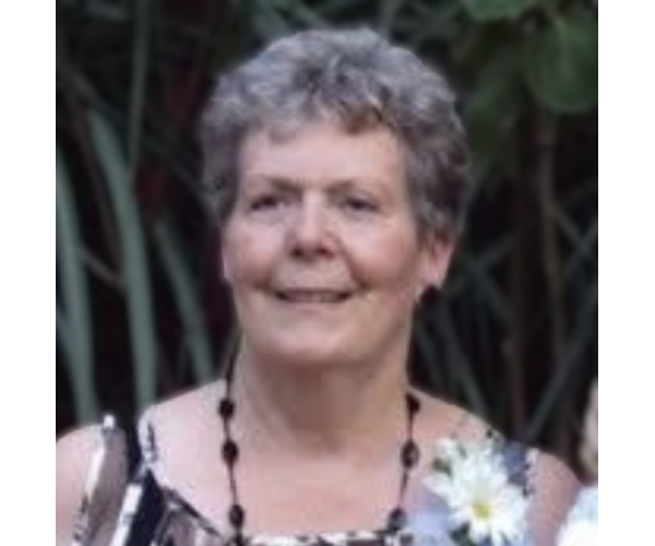 Janet Spicer Mangus Obituary (2026) - White Oak, PA - Strifflers of ...