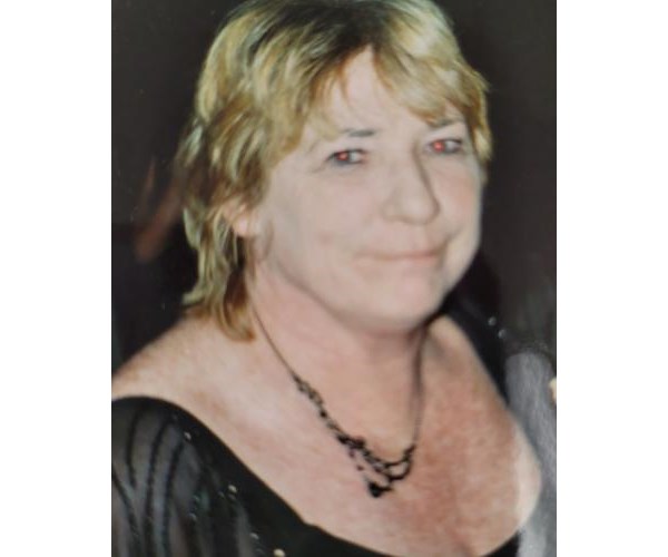 Mary Kay Mason Obituary (2025) - Oxford, NJ - Warren Hills Memorial ...