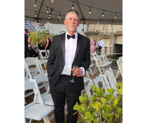 Brian Conrad Hudspeth Obituary (2026) - High Point, NC - Wright ...