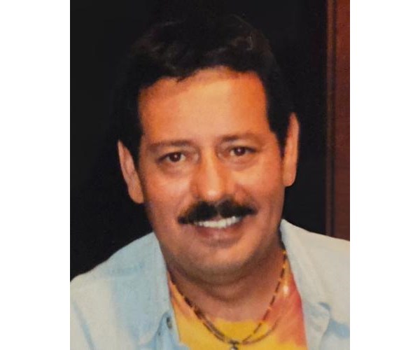 Edward C. Cardenas Obituary (2026) - Cleveland, OH - Slone & Co ...