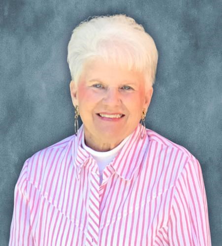 Joyce Chivers Sanders Obituary (2026) - Arlington, TX - Wade Funeral ...