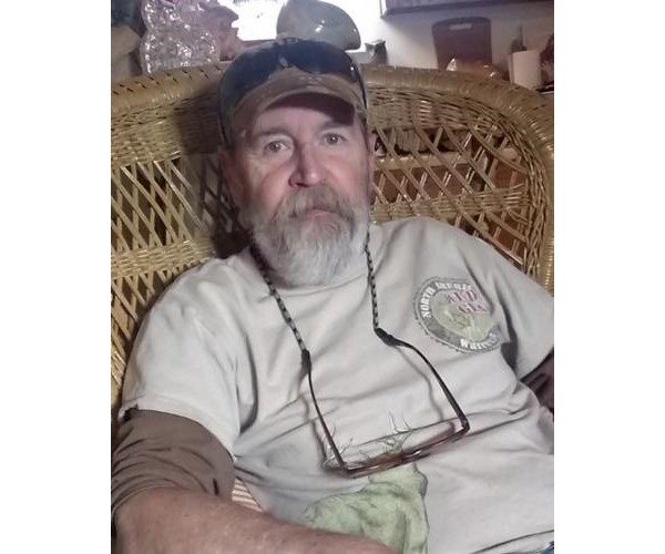 Ernest Lee Miles Obituary (2026) - Victoria, VA - Clarke & Staples ...