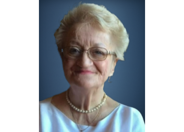 Maria T Nagy Obituary (2025) - Brunswick, OH - Bollinger Funeral Goods ...