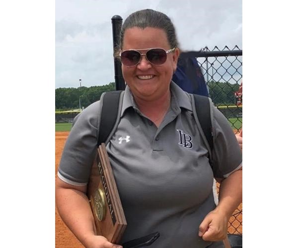 Tabitha J Baggett Obituary (2025) - Jackson, AL - Lathan Funeral Home ...