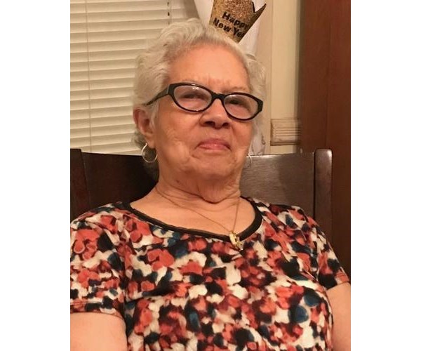 Aida A Vega Obituary (2026) - New Brunswick, NJ - Crabiel Parkwest ...