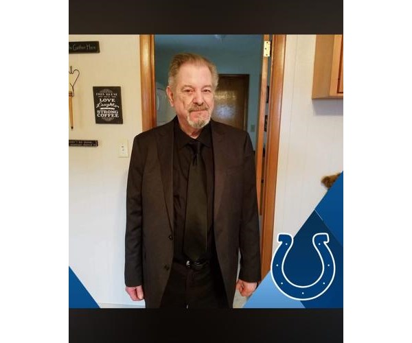 Rufus Criswell Obituary (2026) - Colombus, IN - Halo Cremations - Seymour