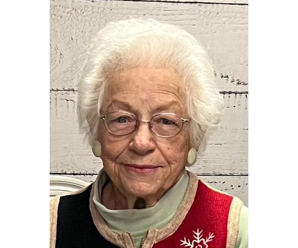 Catherine Marine Winslow Mitchell Obituary (2026) - Austell, GA - Roy ...