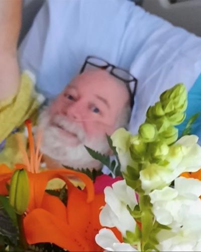 Shane Gordon Farnsworth Obituary (2024) - Las Vegas, NV - Spilsbury ...