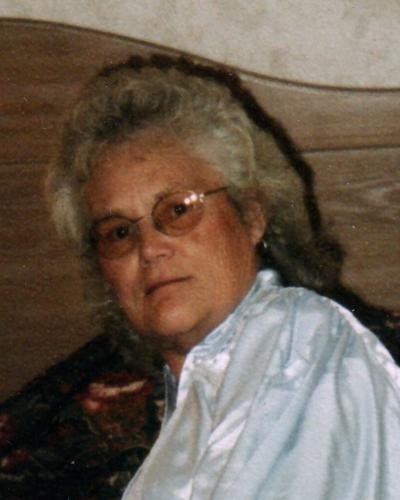 Edna Irene Moten Richmond Obituary (2024) - Hinton, WV - Ronald Meadows ...