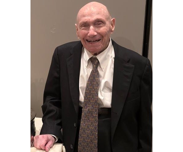 Dr. Israel A. David Obituary (2026) - of Wilmington, DE - Joseph Levine ...