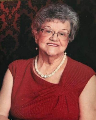 Eunice Jean Carver Obituary (2026) - Kingsport, TN - Carter-Trent ...