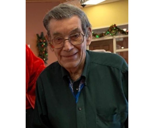 Norman Curtis Hester Obituary (2023) - North Little Rock, AR - Smith ...
