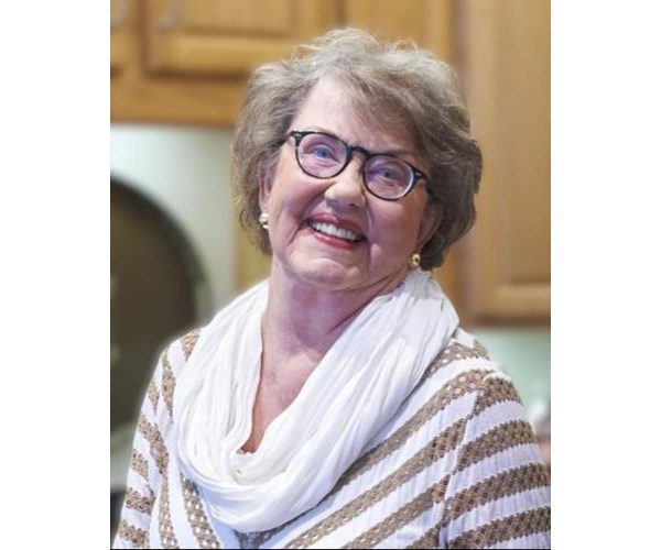 Shirley Smith Taylor Obituary (2024) - Franklin, TN - Williamson ...