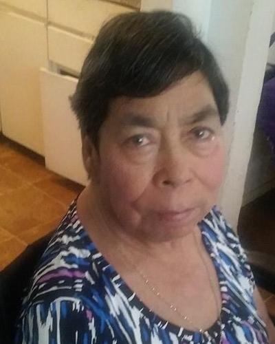 MELECIA ACEVEDO REA Obituary (2023) - Dallas, TX - Golden Gate Funeral ...