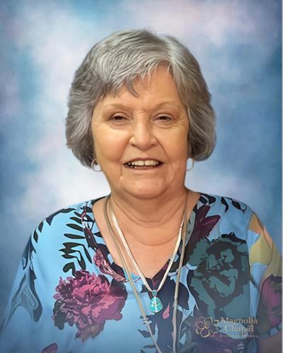 Linda Gail McGuffie Obituary (2025) - Tuscaloosa, AL - Magnolia Chapel ...