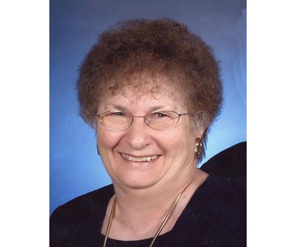 Carol Tschida Obituary (2024) - Cottage Grove, MN - Kok Funeral Home ...
