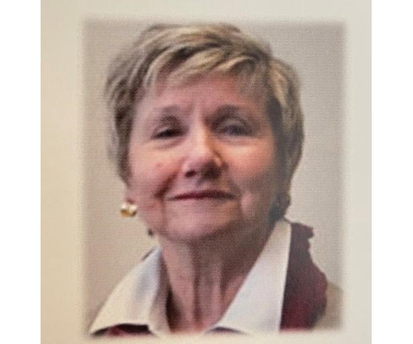 Beth Daniell Obituary (2024) - Decatur, GA - A.S. Turner & Sons Funeral ...