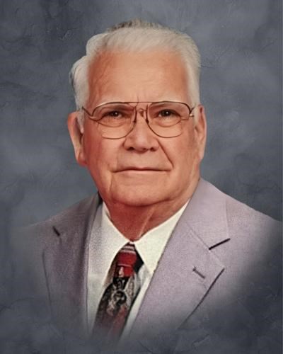 Mr. Grover Phillips Obituary (2025) - Winder, GA - Maddox-Carter ...