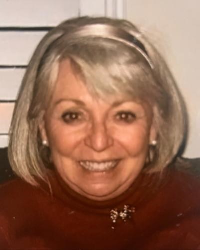 Mary M. Dennehy Obituary (2025) - Hingham, MA - Pyne Keohane Funeral ...
