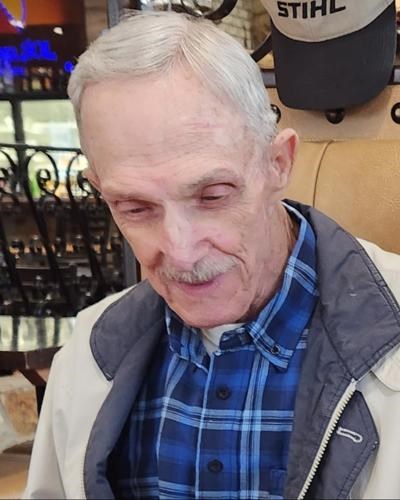 Kenneth Dwight Poindexter Obituary (2025) - Dobson, NC - Moody Funeral ...