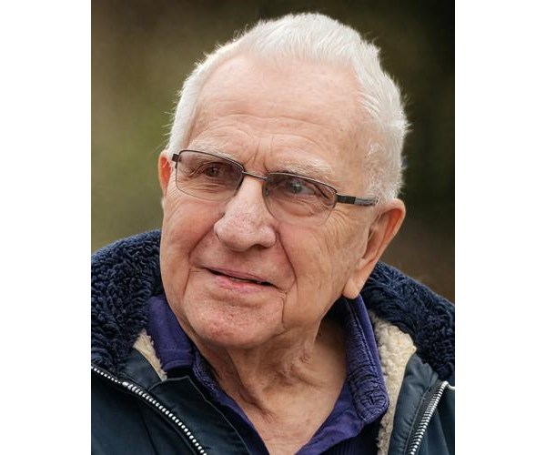 Karl K. Unger Obituary (1931 - 2026) - Bath, PA - WFMZ-TV 69 News