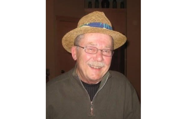 Raymond Drake Holmes Obituary (2025) - White Bear Lake, MN - Mueller ...