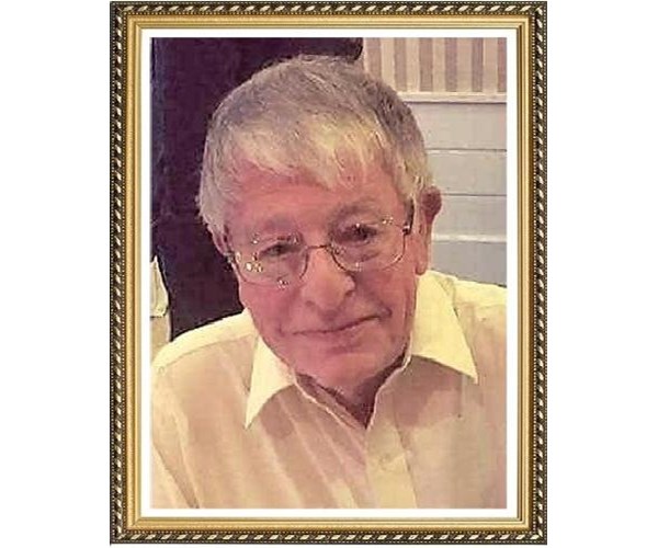 William Edward Crounse Obituary (2025) - Bethlehem, NH - Elliott ...