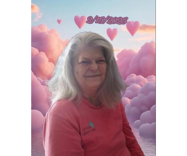 Annie Hawes Obituary (2025) - Marion, IL - Blue Funeral Home ...