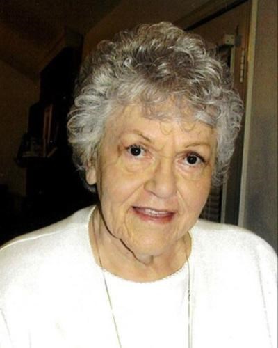Judith Ann Judith Ann Parker Obituary (1938 - 2025) - Arlington, TN ...