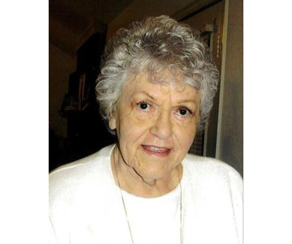 Judith Ann Judith Ann Parker Obituary (1938 - 2025) - Arlington, TN ...