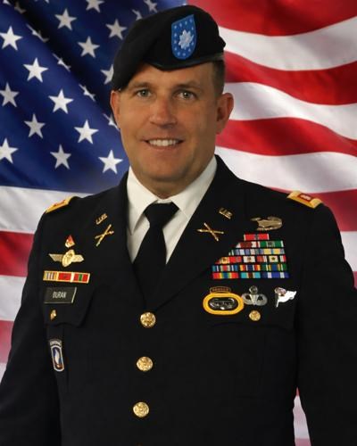 Lieutenant Colonel Nikolaus "Nik" Guran U.S. Army (Ret.) Obituary (2026 ...