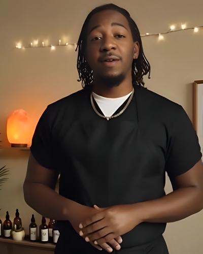 Jelani K. Parker Obituary (2026) - San Antonio, TX - Chapel Hill ...