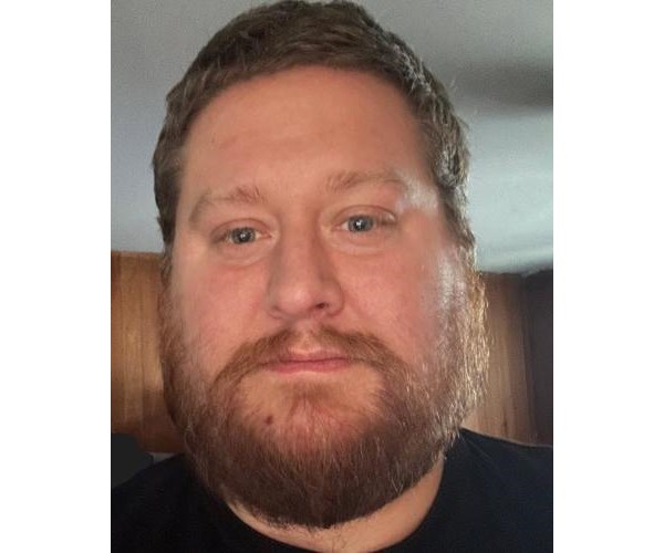 Arron Hoovler Obituary (2026) - Conneaut, OH - Burton Funeral Home, Inc ...