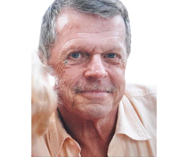 Robert James Wilcoxon Obituary (2023) - Greenwood, IN - Indiana Funeral ...