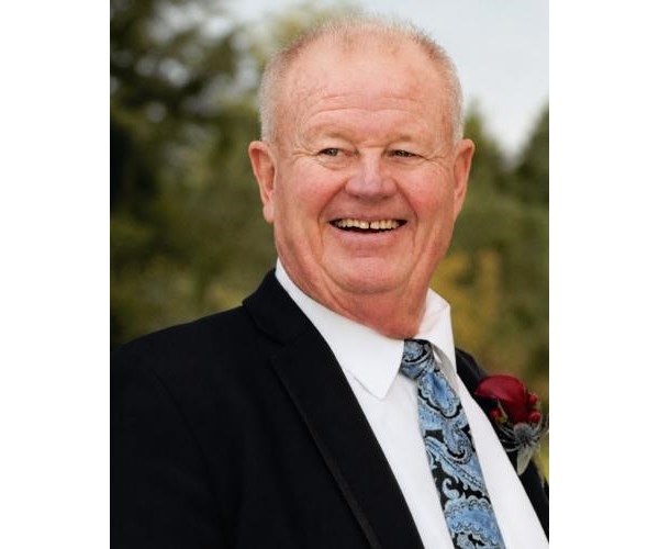 Ronald "Ronnie" Page Obituary and Online Memorial (2026)