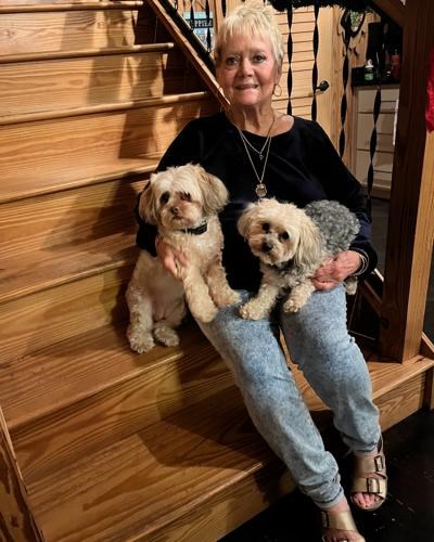 Pamela Dickey Winton Obituary (2024) - Orlando, FL - Carey Hand ...