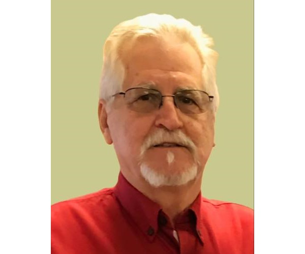 Roy J. Fralish Obituary (2024) - Columbus, GA - Vance Brooks Funeral ...