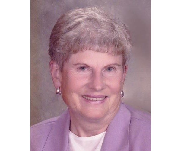 Mary Lou Prebelski Obituary (2026) - De Pere, WI - Cotter Funeral ...