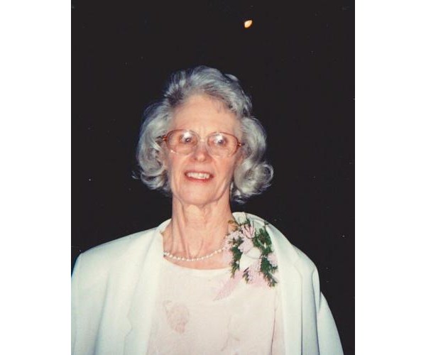Arlene Virginia Simpson Obituary (2025) - Middle River, MD ...